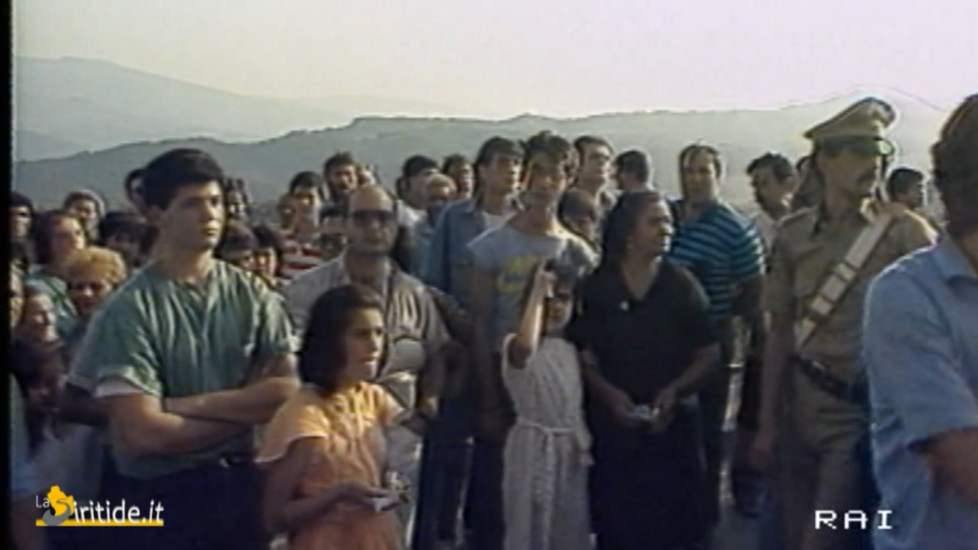La Siritide WebTv - 26/07/2021 - Il mestiere della Memoria quelle mani ... La Siritide WebTv - 26/07/2021 - Il mestiere della Memoria quelle mani ...