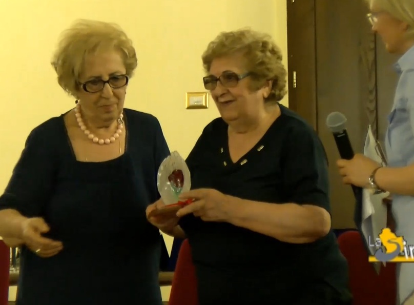 La Siritide WebTv - 25/07/2016 - Avis Senise, Festa della donna ... La Siritide WebTv - 25/07/2016 - Avis Senise, Festa della donna ...