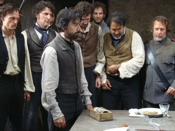 La Siritide - 27/08/2010 - L'attore senisese Joe Capalbo a Venezia ...