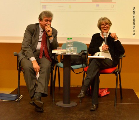 Ambiente-cultura-eventi- 22/04/2013 - Dialogo al Centro Nitti di Melfi ...