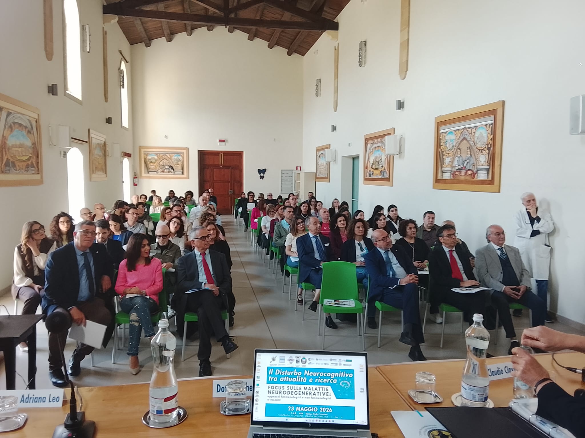 Ambiente-cultura-eventi- 1/06/2026 - Bernalda, confronto su ...