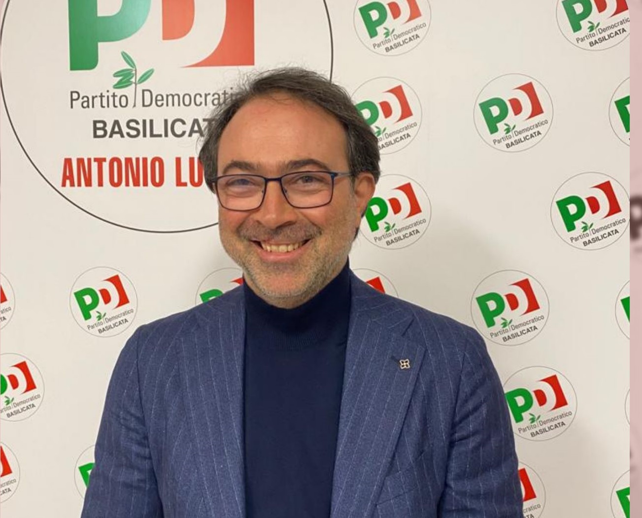 Voce della Politica - 27/02/2024 - Lettieri (Pd Basilicata): dopo ...