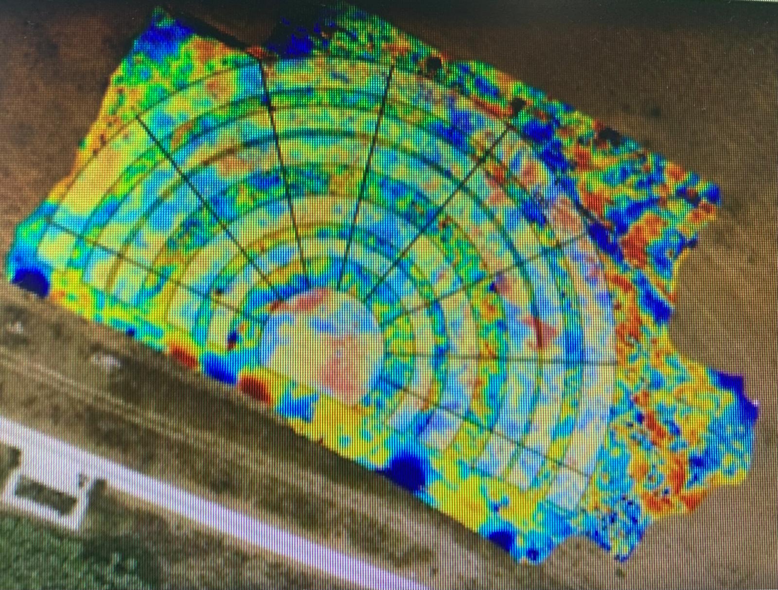 La Siritide - 29/10/2025 - Policoro: scoperto l’antico teatro di Heraclea