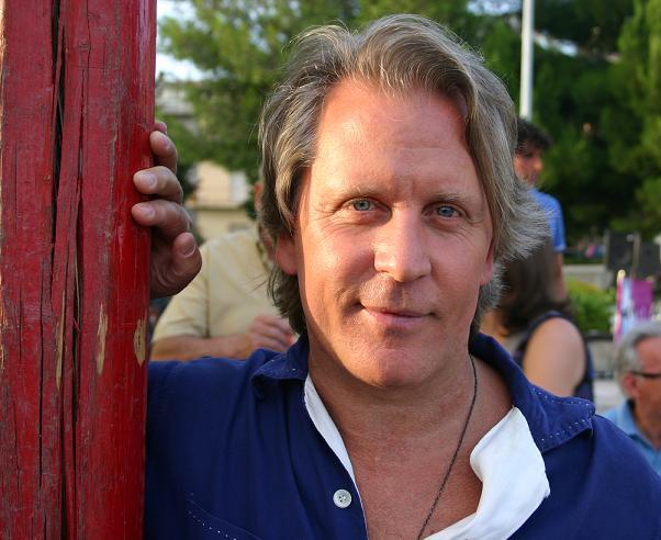 La Siritide - 27/08/2010 - L'attore senisese Joe Capalbo a Venezia ...