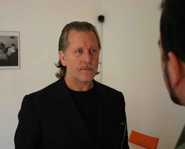 La Siritide - 8/04/2010 - Joe Capalbo: un progetto sulle ali "dell'aquila"