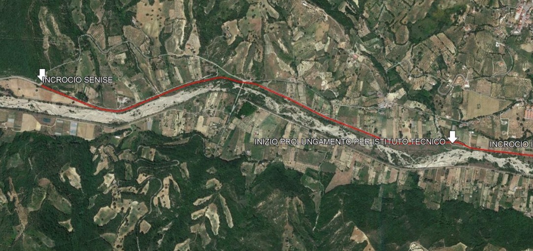 La Siritide - 21/06/2023 - Serrapotina: si attende ancora l'inizio dei ...