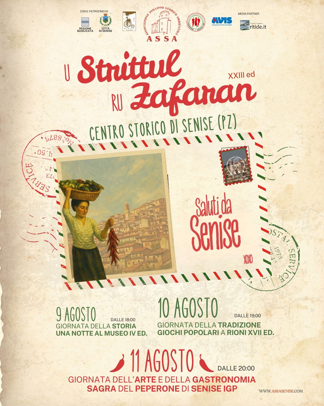 La Siritide - 7/04/2025 - Bonus idrico 2025, precisazioni di Acquedotto ...